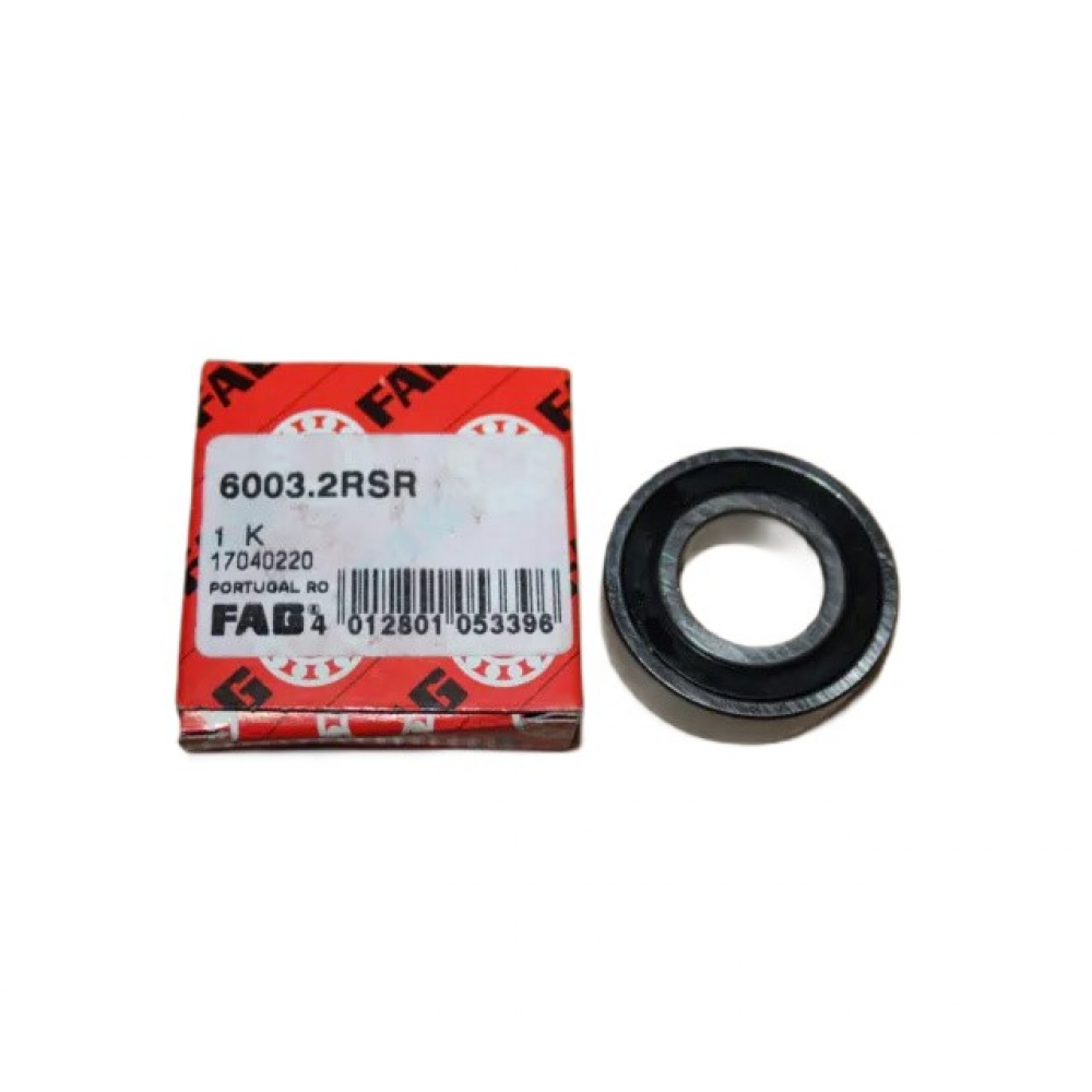 6003.2RSR ALTERNATOR BEARING - 6003.2RSR