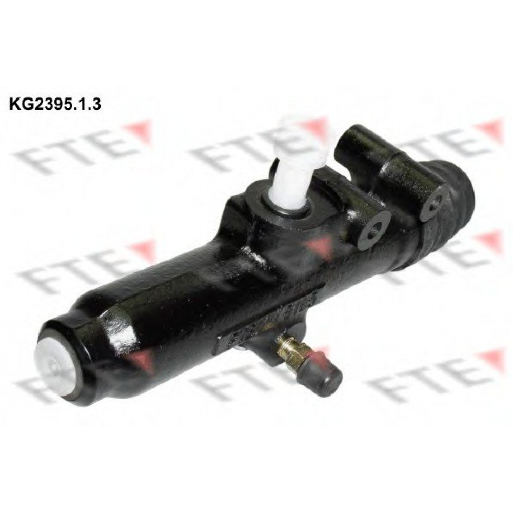 KG2395.1.7 CLUTCH MASTER CYLINDER