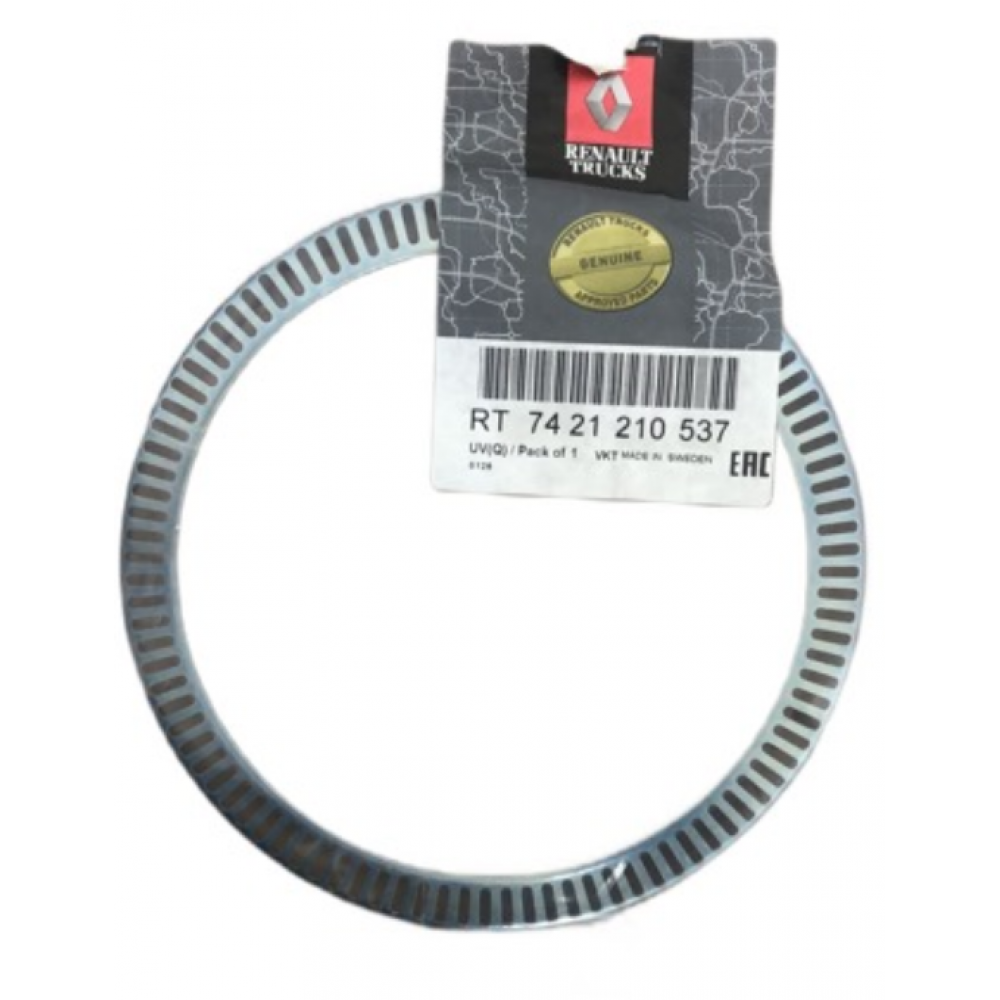 7421210537 SENSOR WHEEL