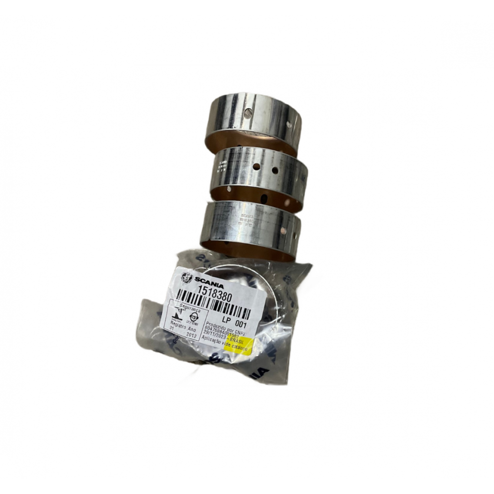 1518380 CAMSHAFT BEARING