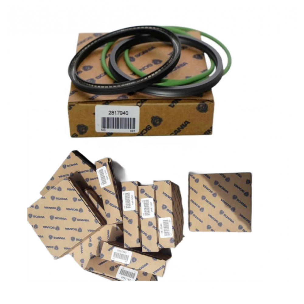 2817940 RETARDER REPAIR KIT - 2817940
