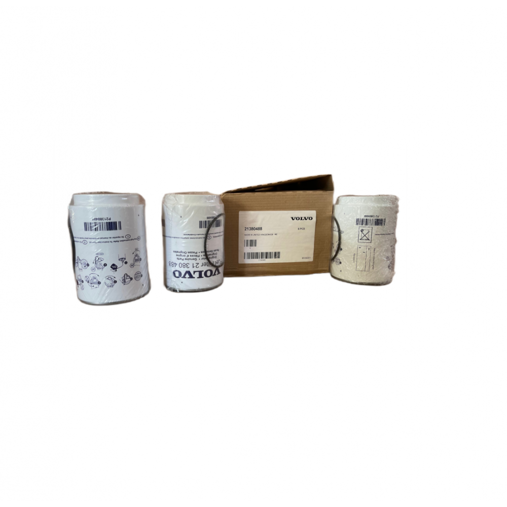 21380488 FUEL FILTER - 21380488