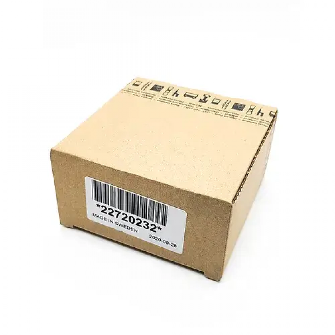 22720232 FUEL RAIL SOLENOID VALVE