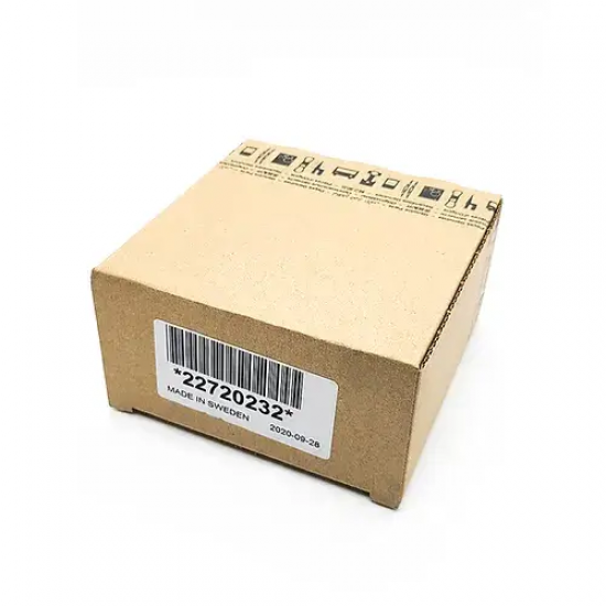 22720232 FUEL RAIL SOLENOID VALVE