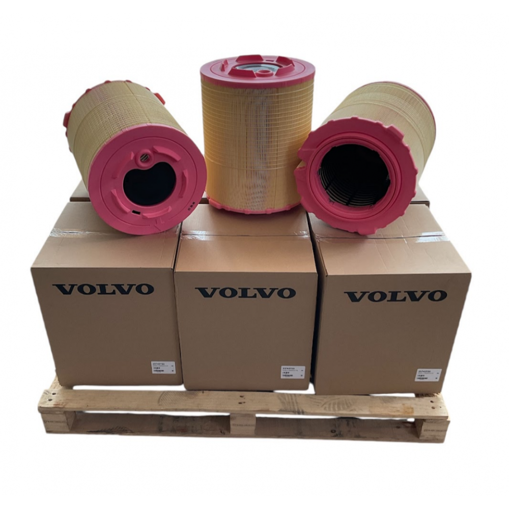 23743722 AIR FILTER