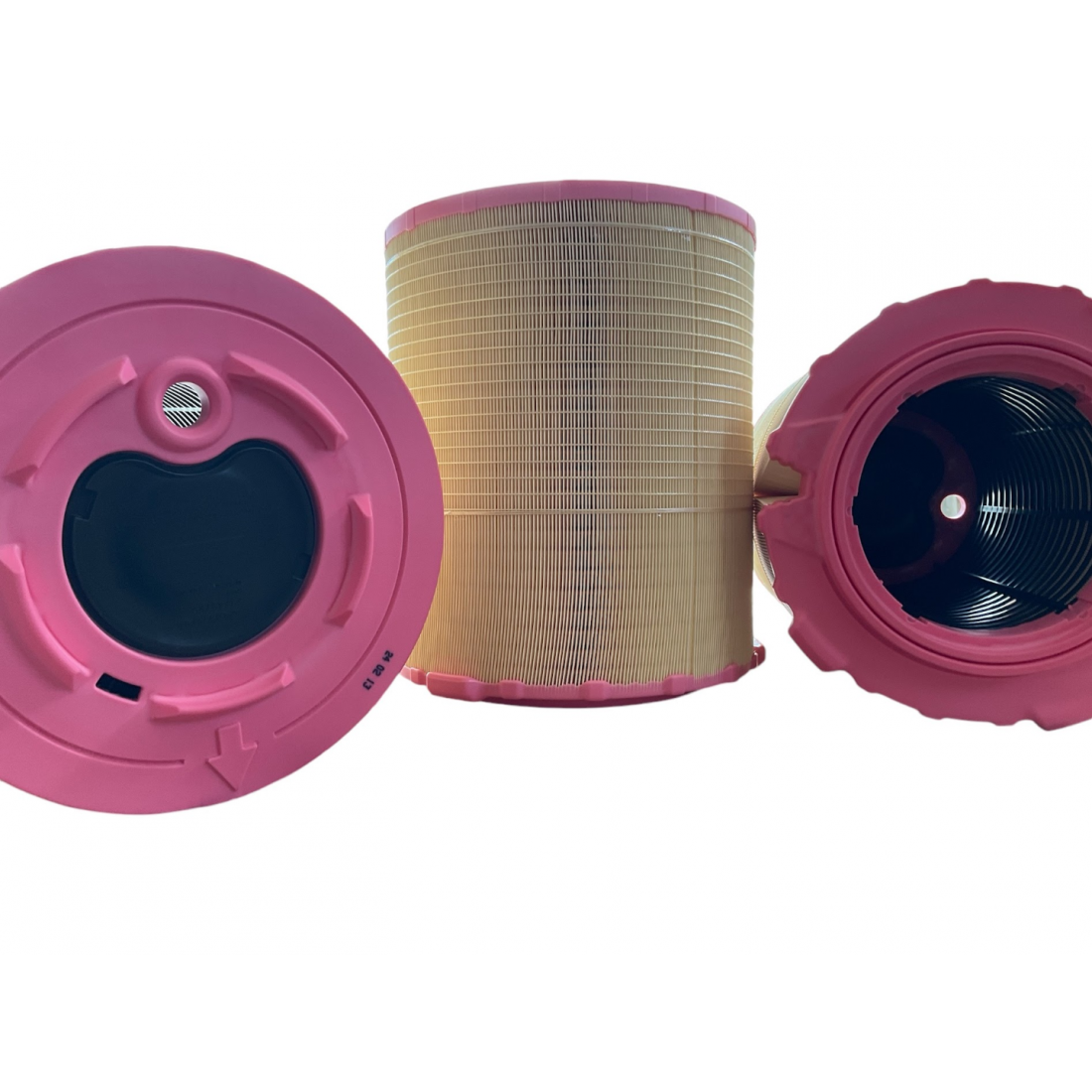 23743722 AIR FILTER
