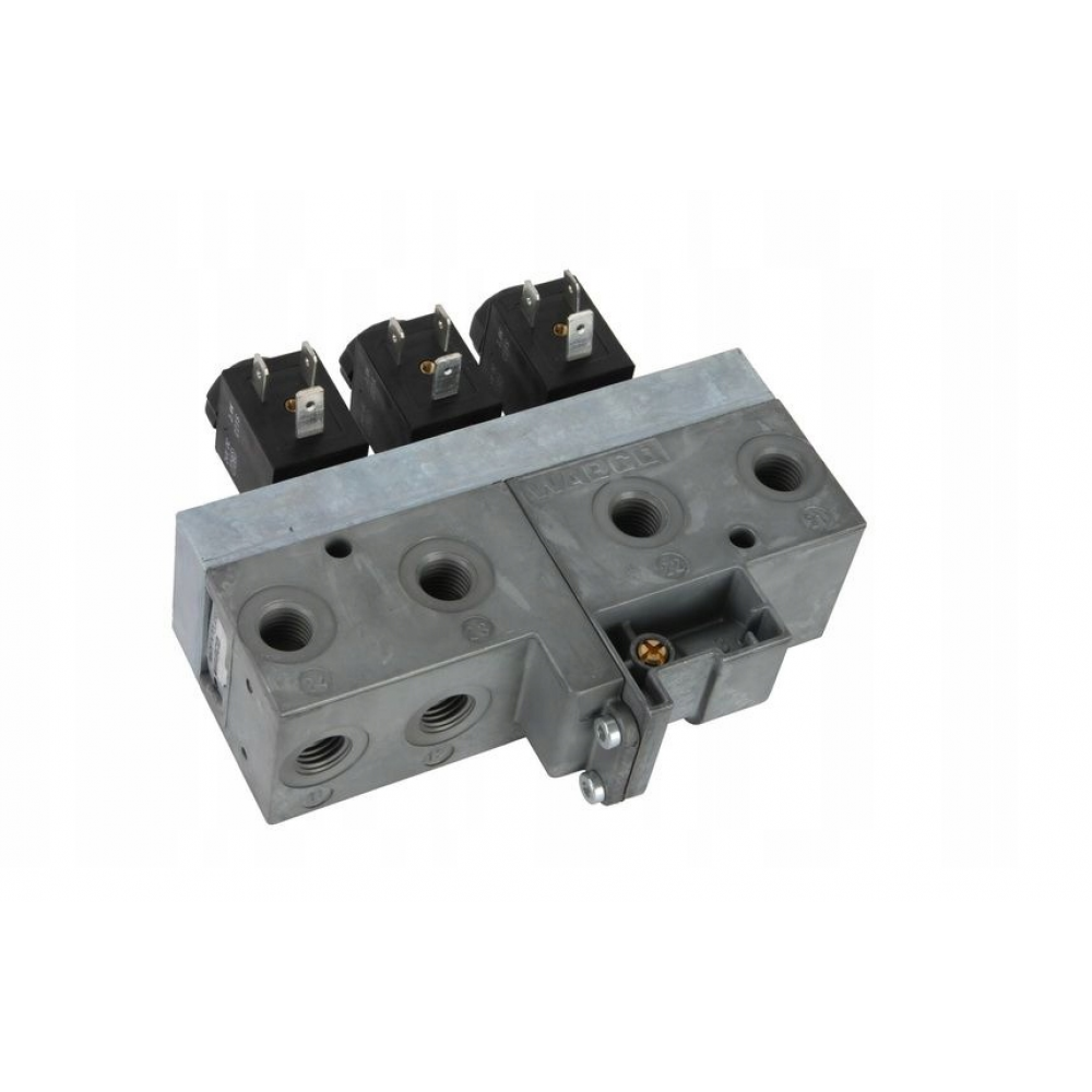 472 600 022 0 SOLENOID VALVE