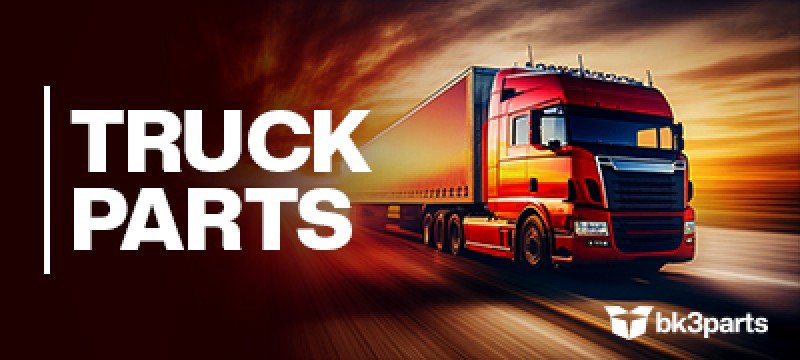 Bk3Parts | Best Online Spare Parts Store | Truck Parts | Car Parts ...