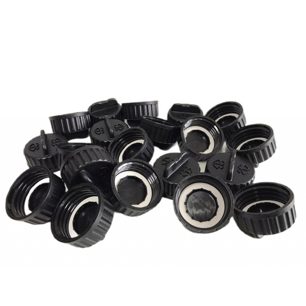 960 869 0072 WASHER CONTAINER CAP - 960 869 0072